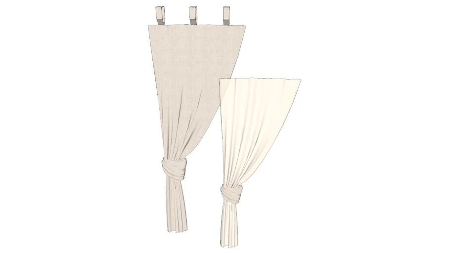 Curtains | 3D Warehouse