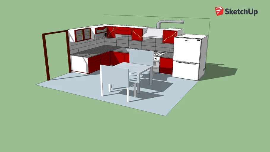 33343 | 3D Warehouse