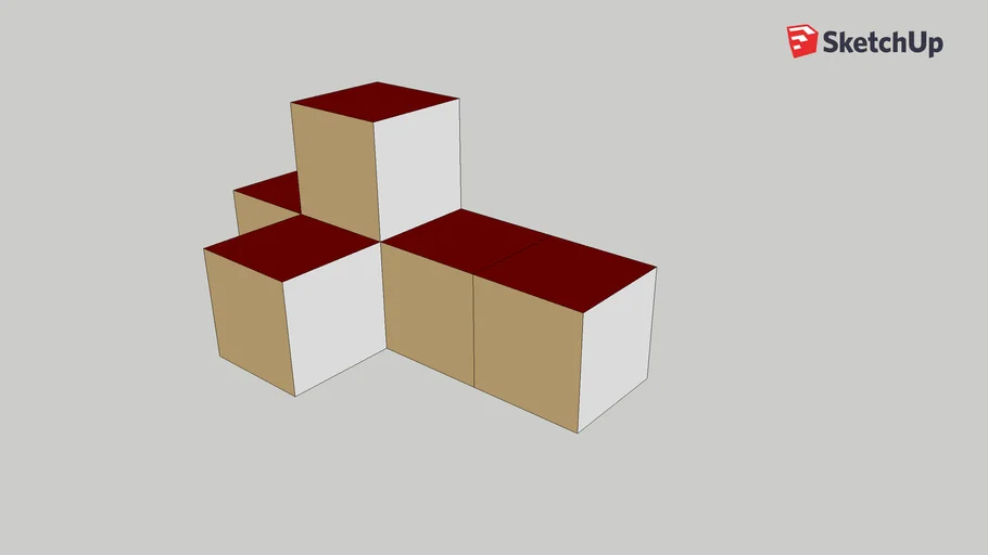 Practice PRPS | 3D Warehouse