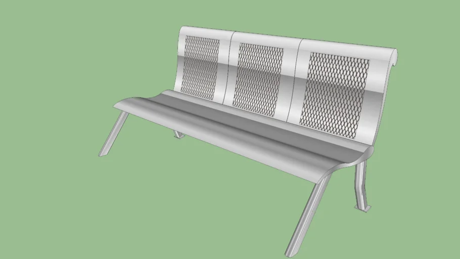 Kursi | 3D Warehouse