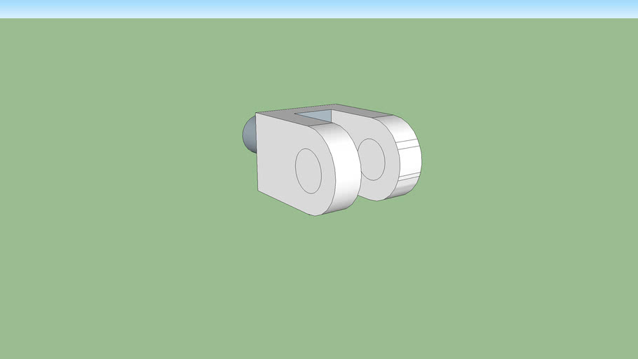 Mechanical Drawing #1 - Mr. Horrocks | 3D Warehouse