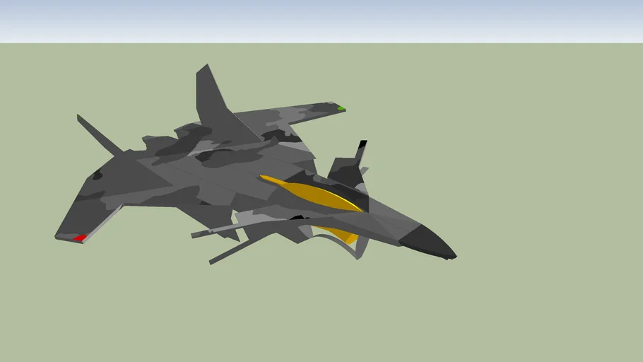 FXR-37 | 3D Warehouse