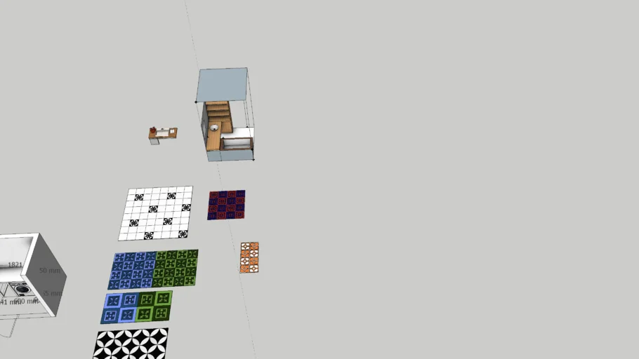 3D Warehouse