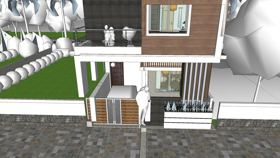 ssssss | 3D Warehouse