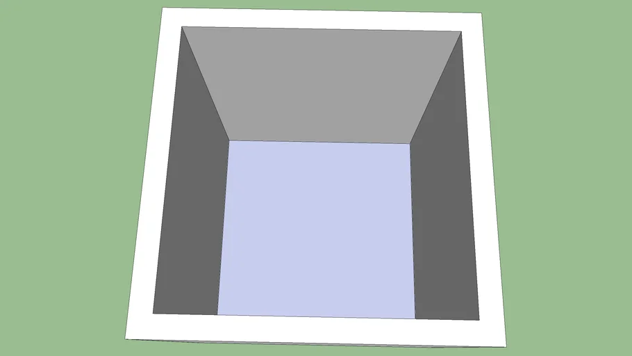 Geo Cube 1 | 3D Warehouse