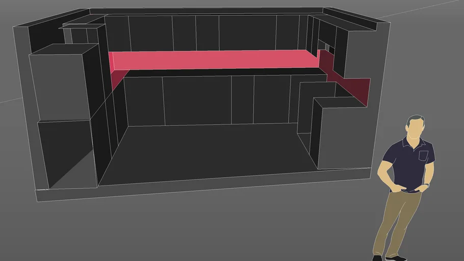 besho | 3D Warehouse