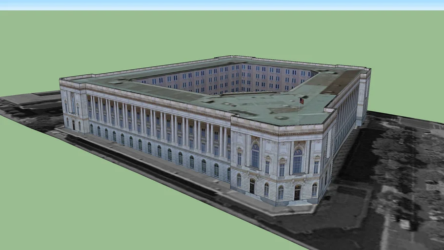 Cannon House Office Building