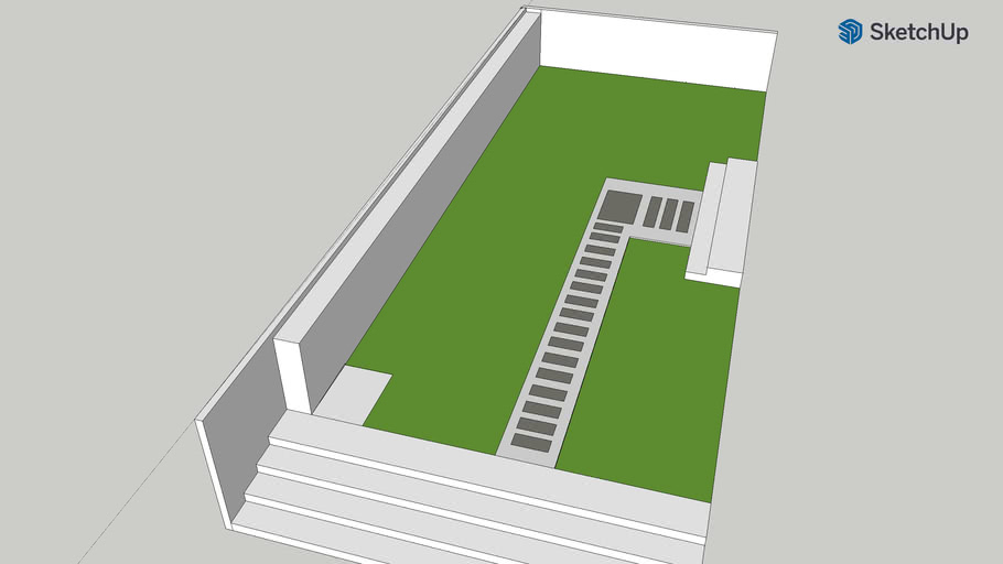 grass | 3D Warehouse