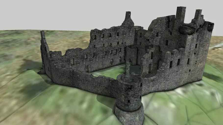 3D Warehouse