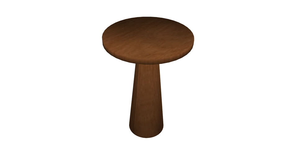 SK-LOCK-BAR TABLE | 3D Warehouse