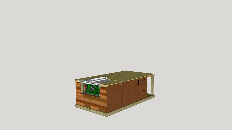3D Warehouse