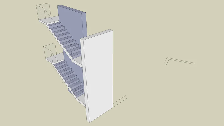 scala 2 p | 3D Warehouse