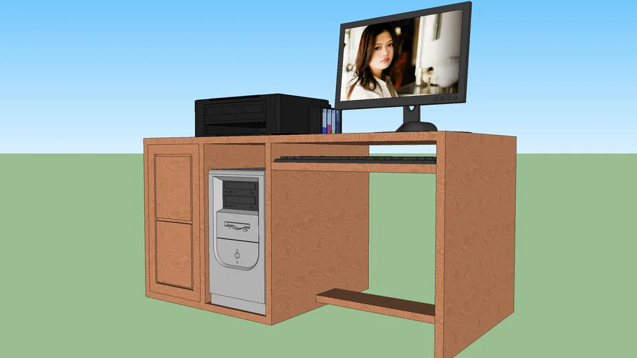 3D Warehouse
