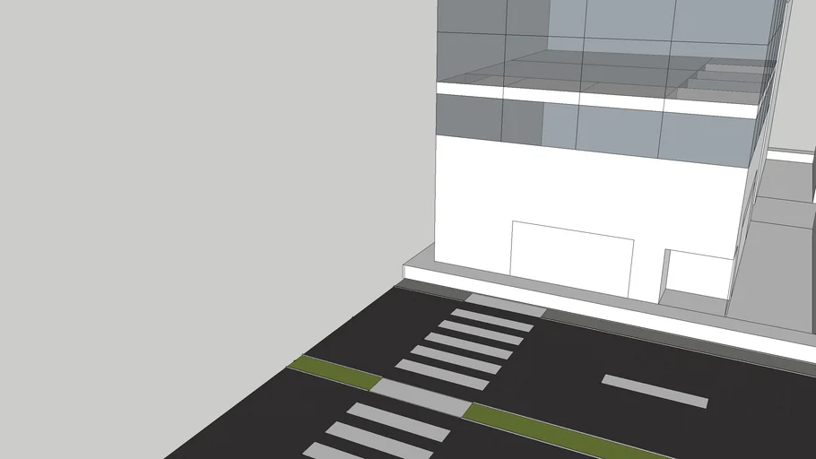 human scale | 3D Warehouse