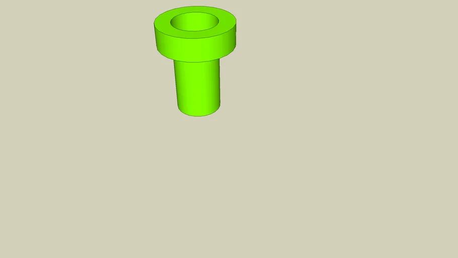 Mario Pipe | 3D Warehouse