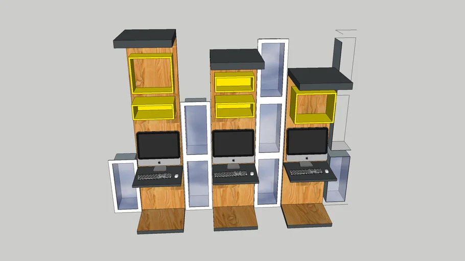 bur Lo IME | 3D Warehouse