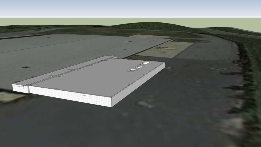 Ducommun Aerostructures | 3D Warehouse