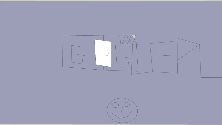 google | 3D Warehouse