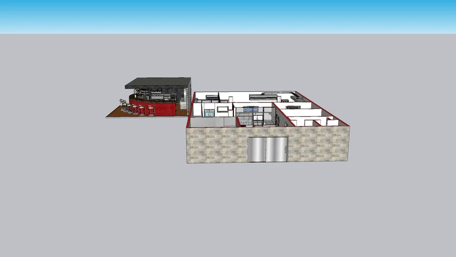 AGDZ | 3D Warehouse