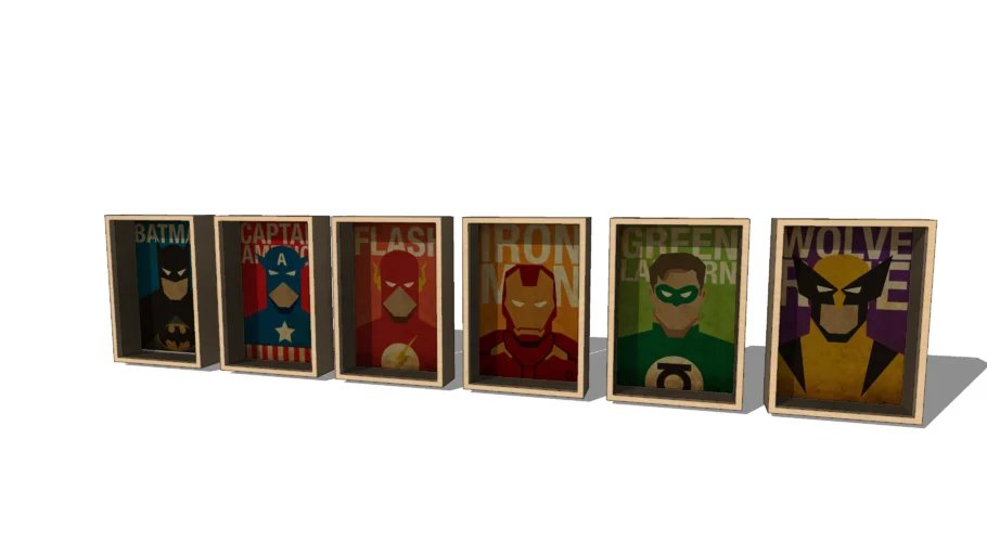 3D Warehouse