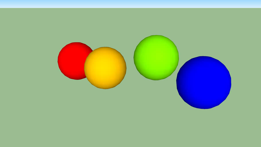 Sphere | 3D Warehouse