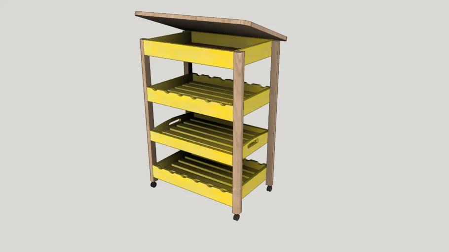 3D Warehouse