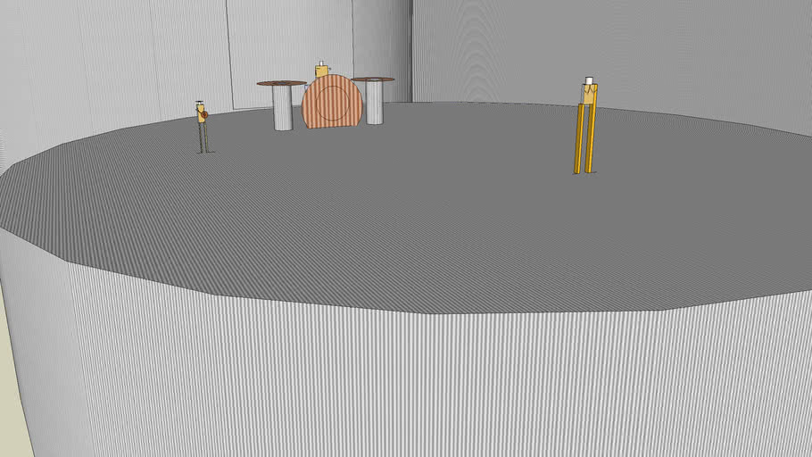 Band Concert | 3D Warehouse