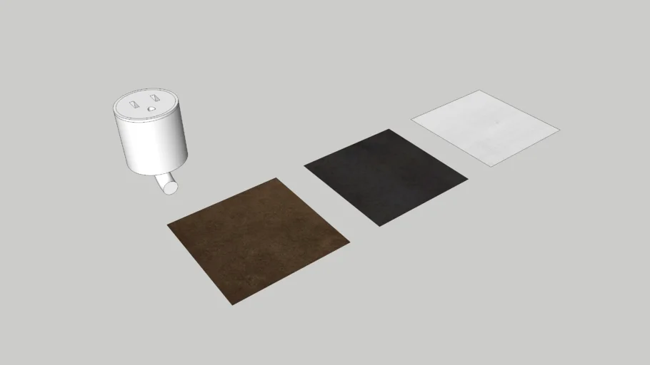 Furniture Outlet | 3D Warehouse