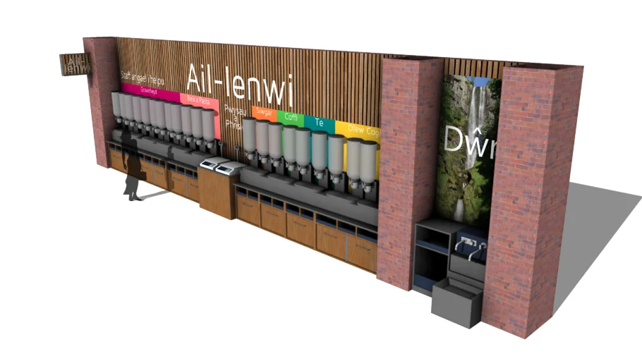 3D Warehouse