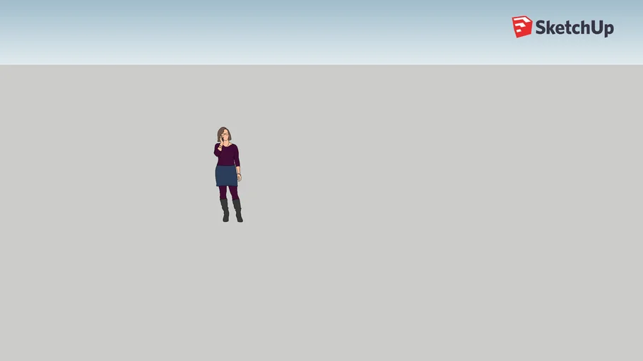 contours | 3D Warehouse