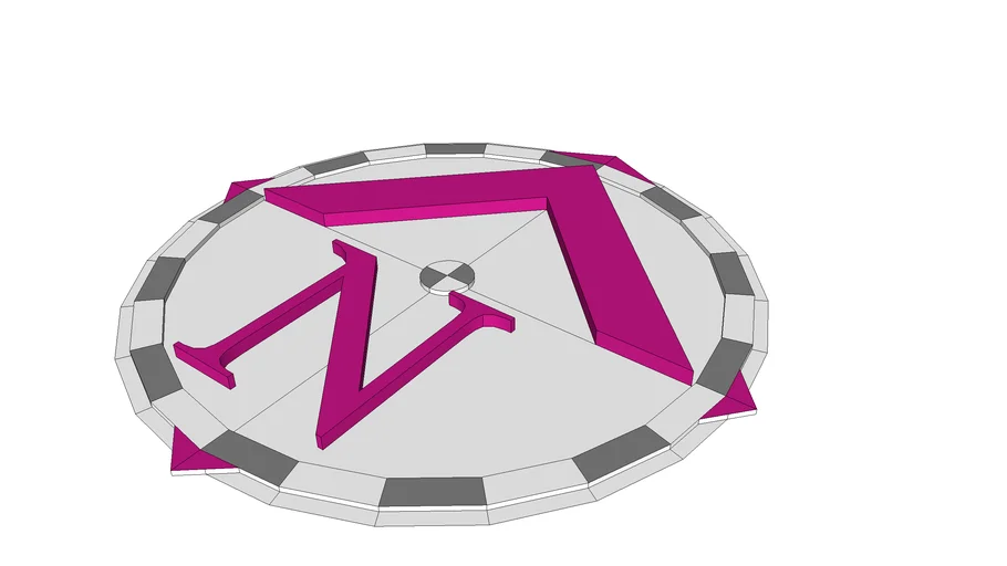 Northern Arrow | 3D Warehouse