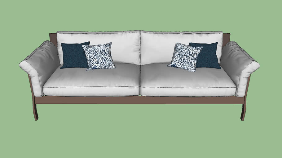 Estofado 29 | 3D Warehouse