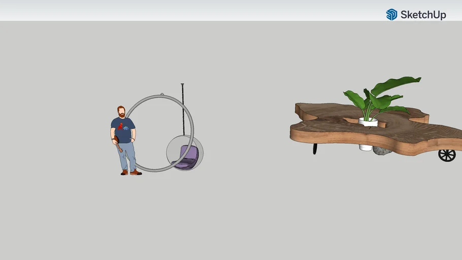 ur mom | 3D Warehouse