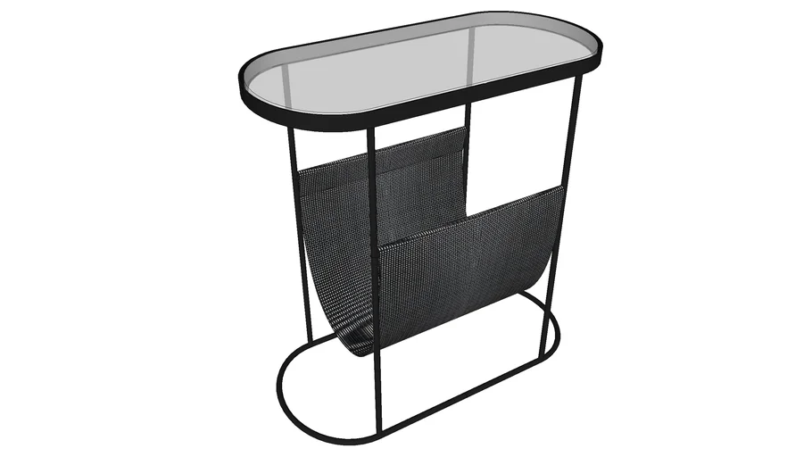 monika table | 3D Warehouse