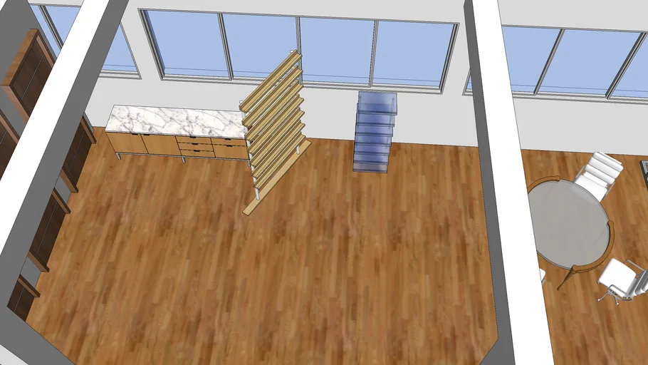 showroom | 3D Warehouse