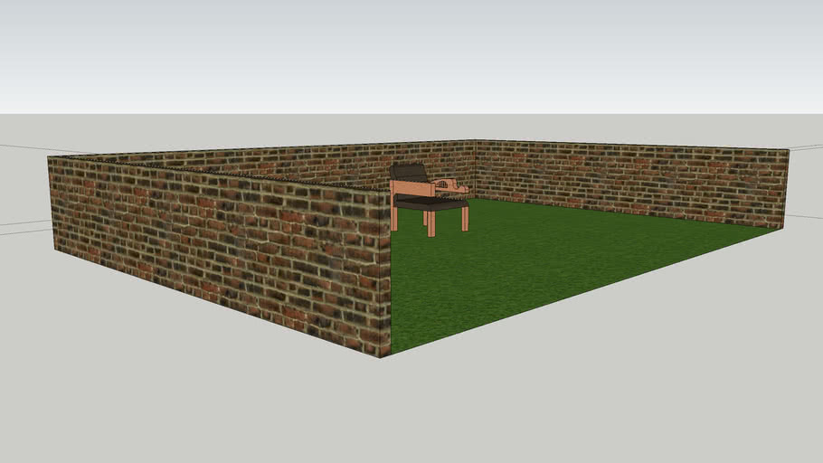 KING CHAIR | 3D Warehouse