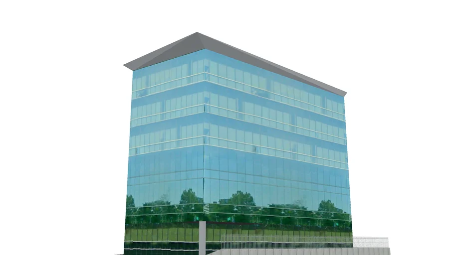 Edificio | 3D Warehouse