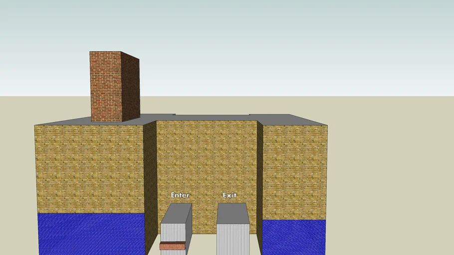 Library | 3D Warehouse