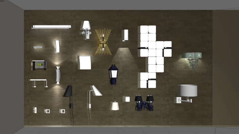 3D Warehouse