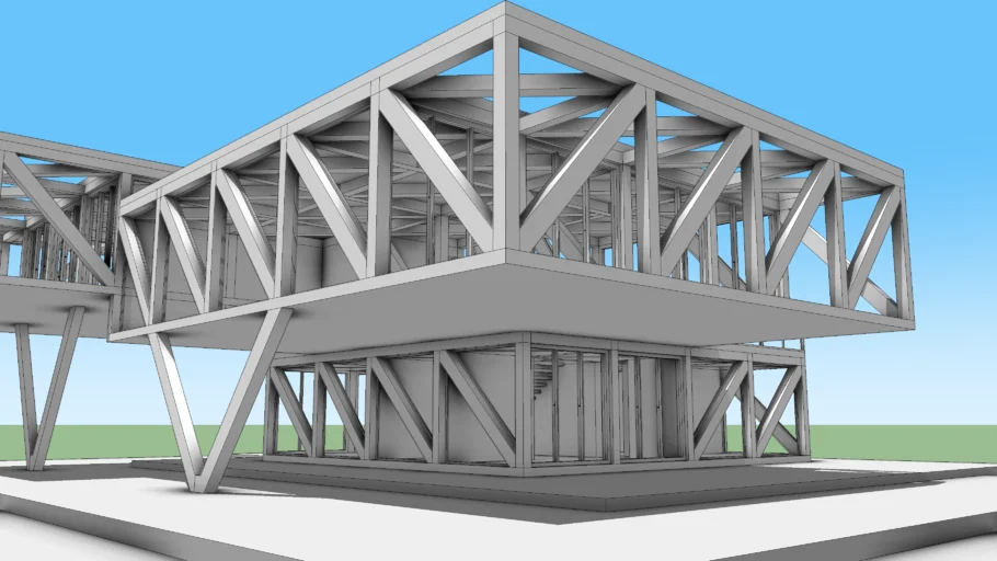 3D Warehouse