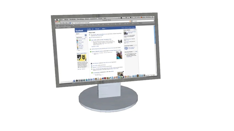 Computer | 3D Warehouse