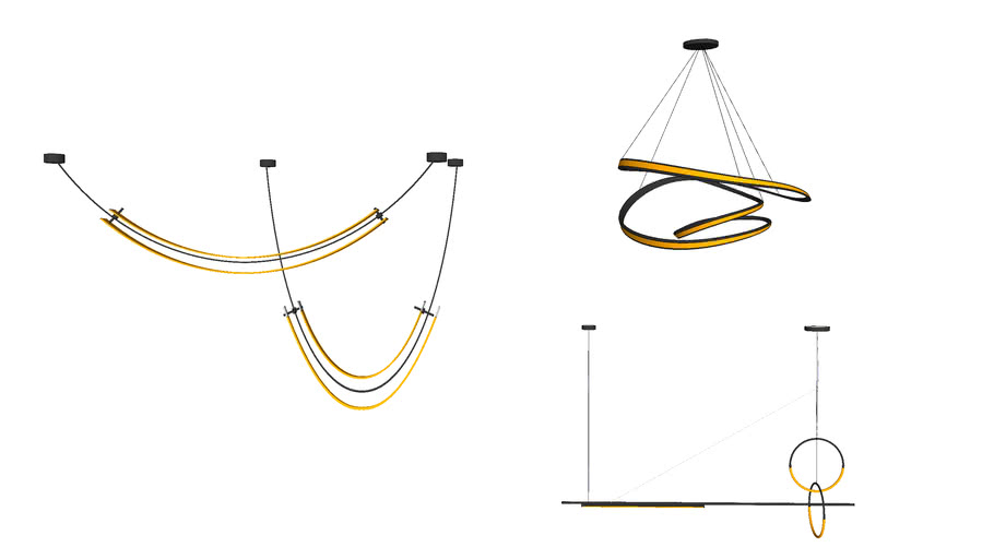 dining light | 3D Warehouse