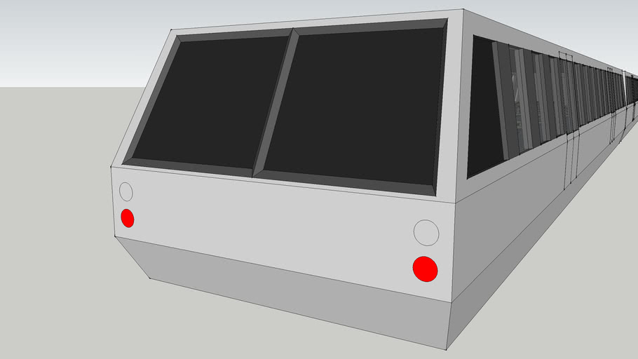 Starline ST-104 | 3D Warehouse