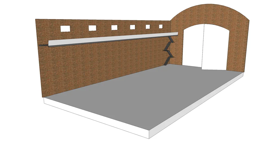 Background | 3D Warehouse