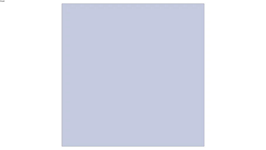 SW 6968 Hyacinth Tint | 3D Warehouse