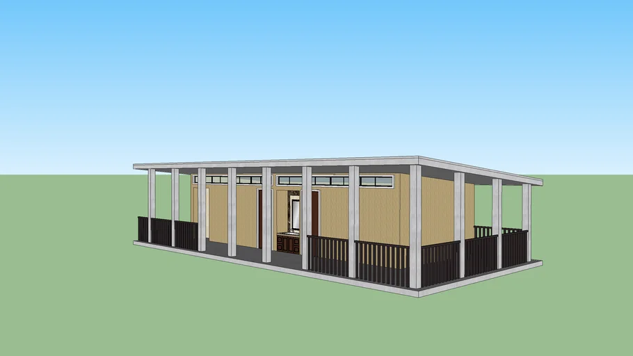 3074230742 | 3D Warehouse