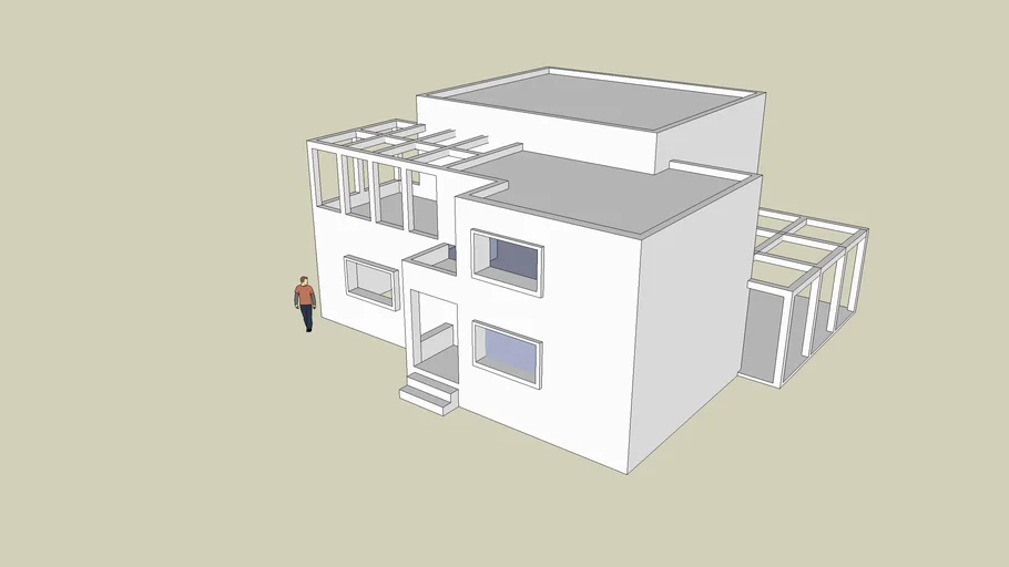 Better? | 3D Warehouse