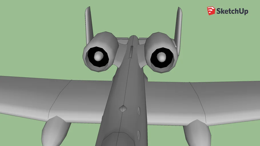 Printable Warthog | 3D Warehouse