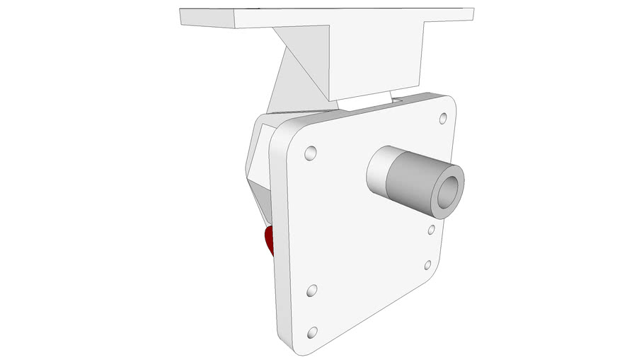 Tot Lock | 3D Warehouse