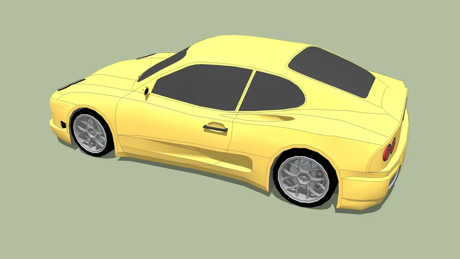 F360-M | 3D Warehouse